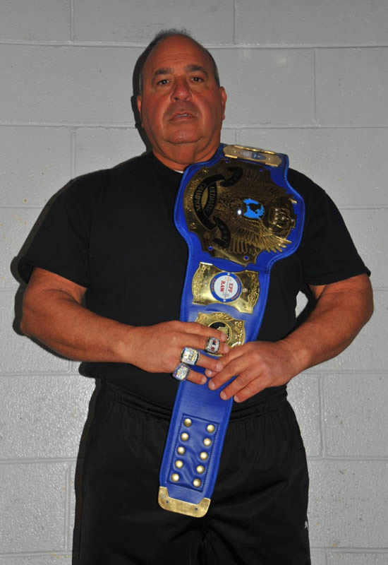 About | Dog House Powerlifting Organization